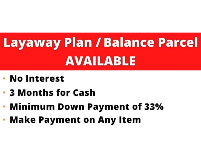 Policy Information - L.C Sawh Enterprises Ltd