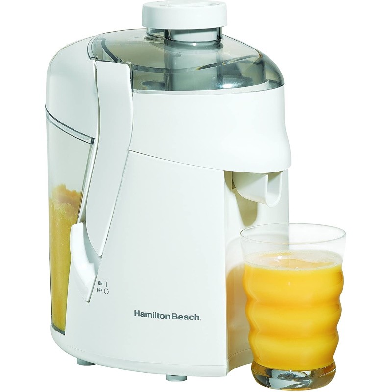 Hamilton Beach Juice Extractor - L.C Sawh Enterprises | Trinidad