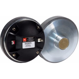 JBL Selenium D220Ti Compression Driver Speaker - SAWH'S