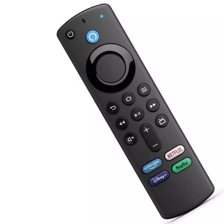 Amazon Firestick Remote 3rd Gen Control - L.C Sawh Enterprises Ltd