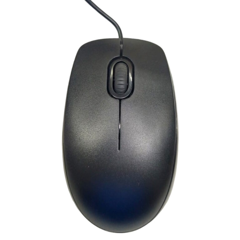 USB Corded Computer Mouse - L.C Sawh Enterprises Ltd