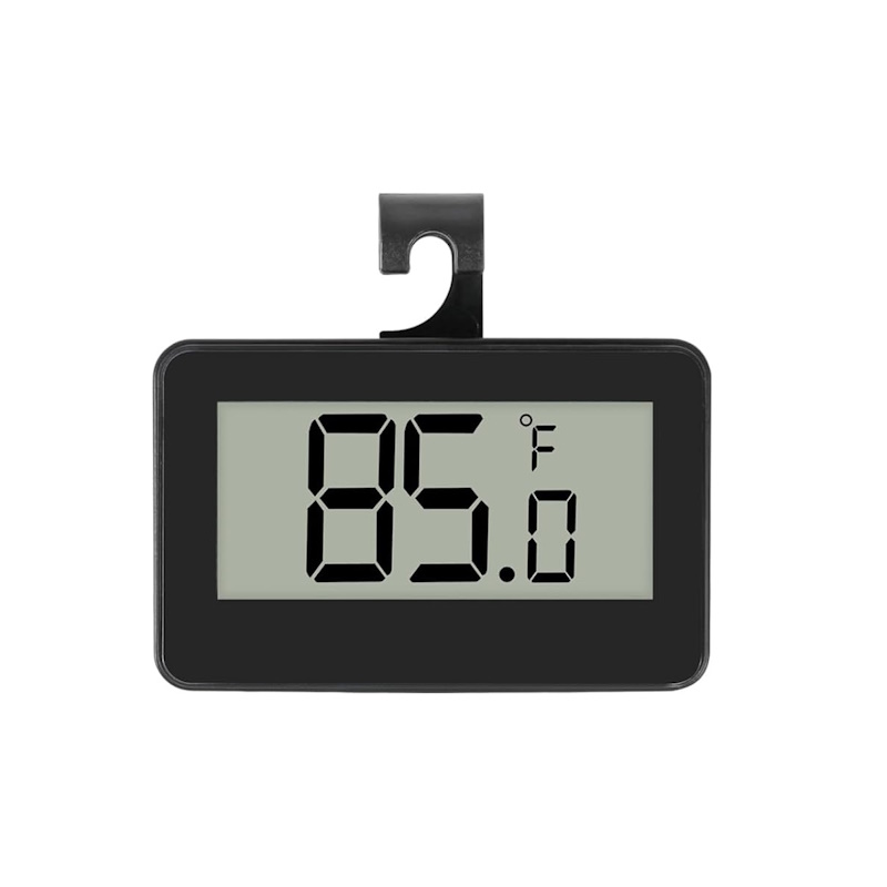 Digital Hanging Refrigerator Thermometer - L.C Sawh Enterprises Ltd