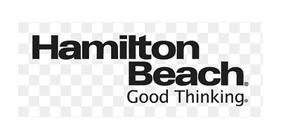 hamilton beach logo full image - L.C Sawh Enterprises Ltd