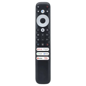 TCL TV Remote Smart Control - L.C Sawh Enterprises Ltd